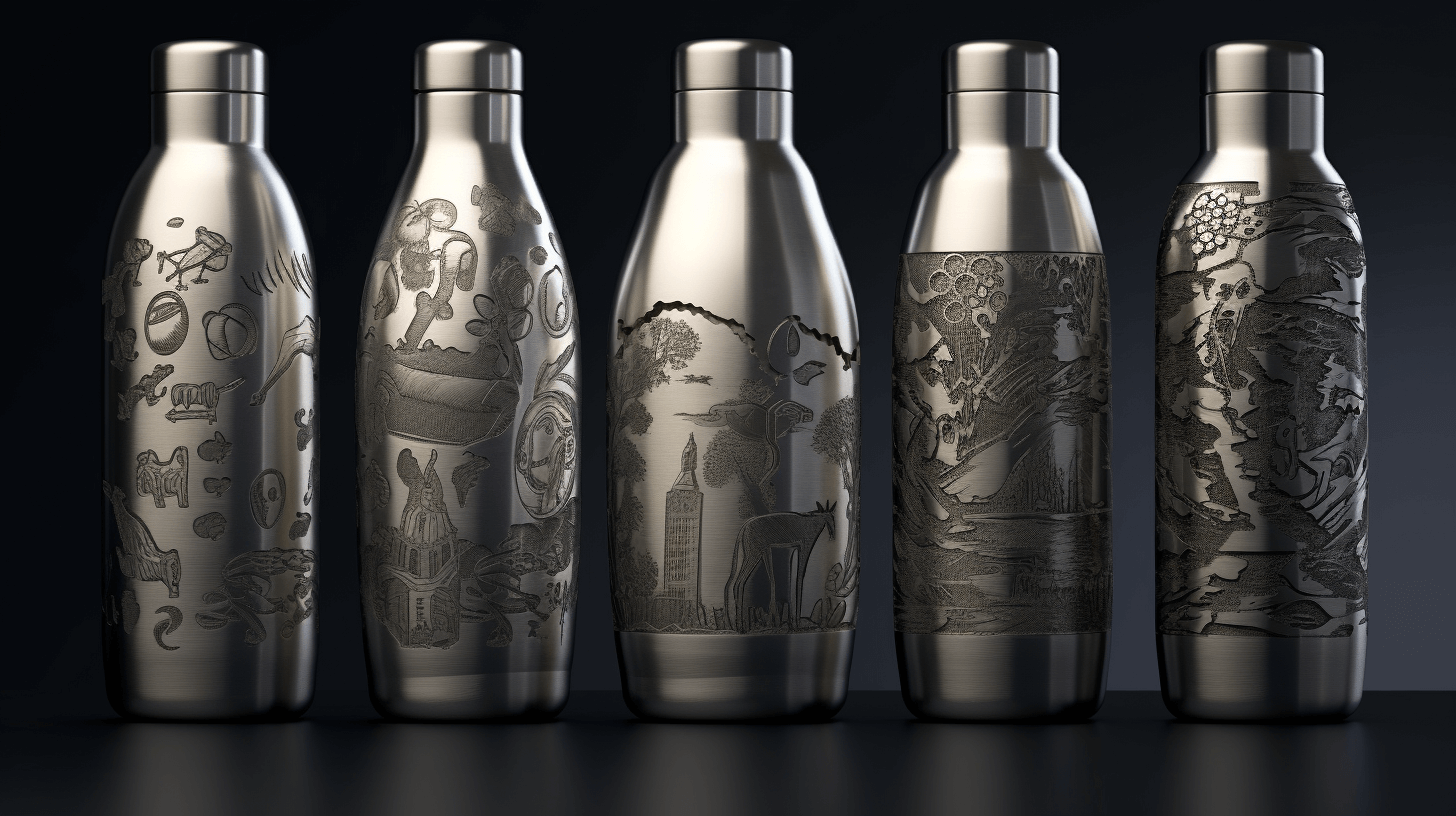 Examining The Role Of Research And Development In Stainless Steel Water ...